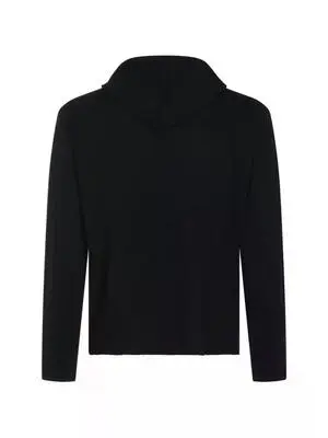 LISA YANG Cashmere Hoodie