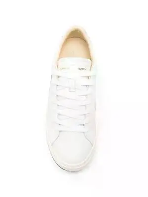 CRIME LONDON Superlight Low-top Sneakers