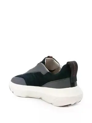 ALEXANDER SMITH Eclipse Sneakers