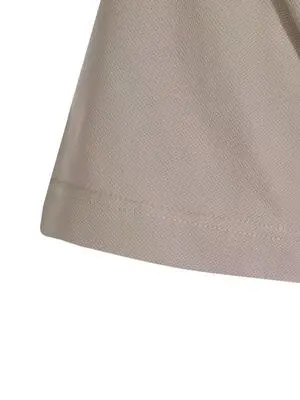 Eleventy Short-sleeve Polo Shirt