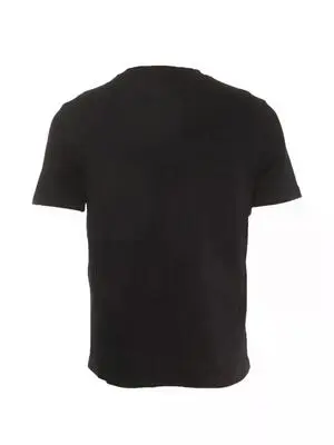 Balenciaga Archetype Logo-print T-shirt