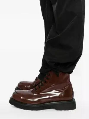 Kenzo Detachable-panel Cargo Pants