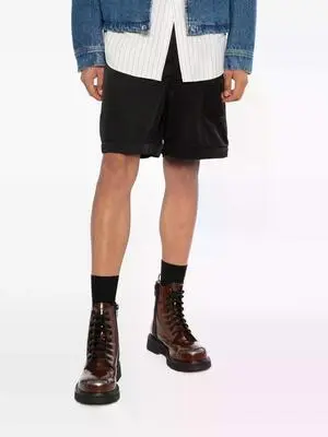 Kenzo Detachable-panel Cargo Pants