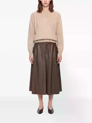 Brunello Cucinelli Fine Knit Sweater
