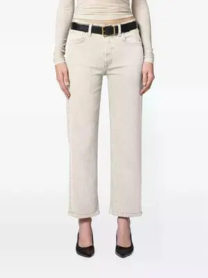 Citizens Of Humanity Palma Straight-leg Jeans