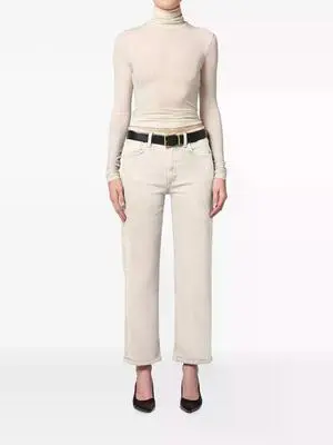 Citizens Of Humanity Palma Straight-leg Jeans