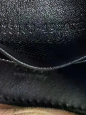 Gucci Small Gg Marmont Matelassé Bucket Bag