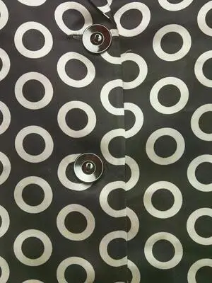 Etro Circle-print Jacket