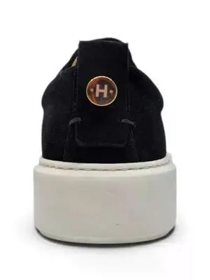 HENDERSON BARACCO Suede Sneakers