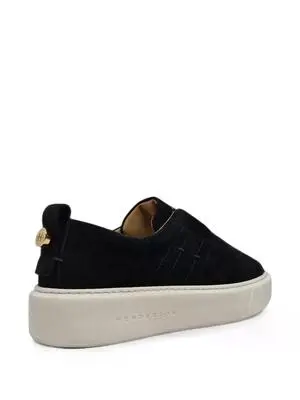 HENDERSON BARACCO Suede Sneakers