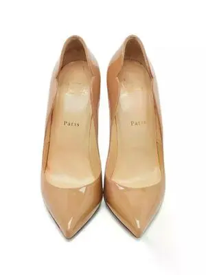 CHRISTIAN LOUBOUTIN Hot Chick Pumps