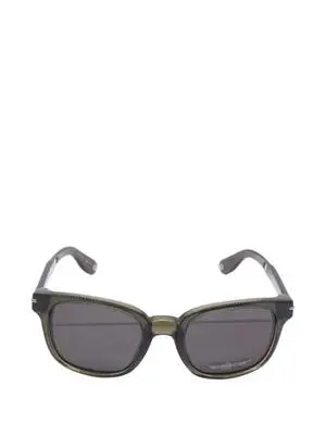 Givenchy Square Tinted Sunglasses