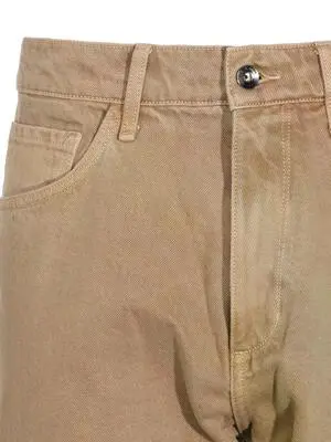 Rag & Bone Straight-leg Jeans