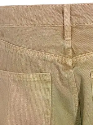 Rag & Bone Straight-leg Jeans