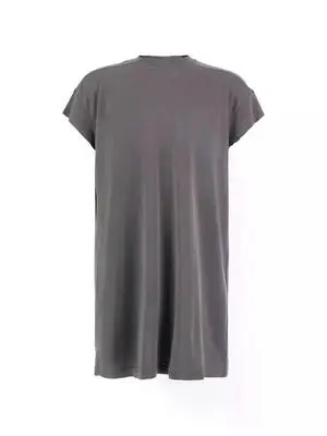 Rick Owens Short-sleeve Oversized T-shirt