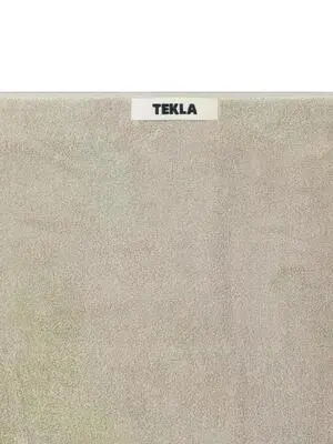 TEKLA Terry-cloth Towel Neutrals