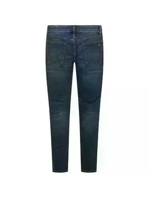 Rag & Bone Faded-effect Jeans