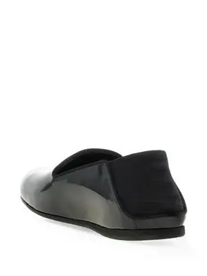 GIUSEPPE ZANOTTI Lucky Crystal-embellished Loafers