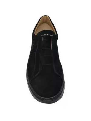 HENDERSON BARACCO Devis Suede Sneakers