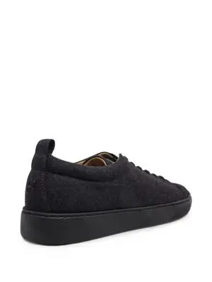 HENDERSON BARACCO Teddy Sneakers