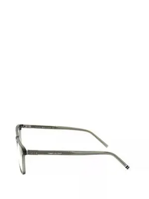 Tommy Hilfiger Square-frame Glasses