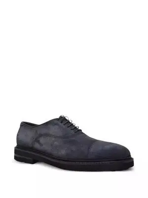 Henderson Baracco Lace Up Oxfords
