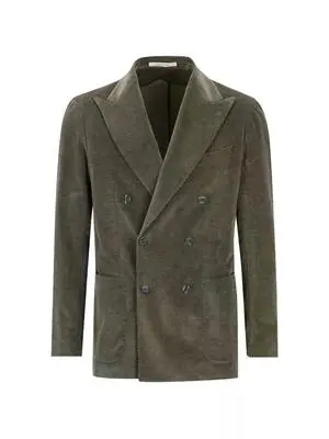 Tagliatore Double-breasted Jacket