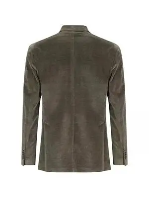 Tagliatore Double-breasted Jacket