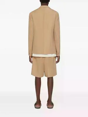 Givenchy Notch-lapel Blazer