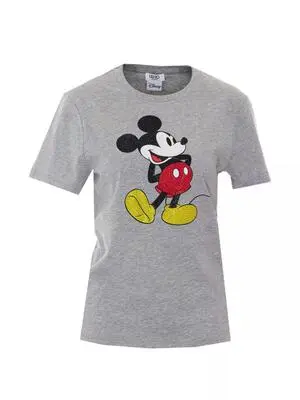 Liu Jo Printed T-shirt