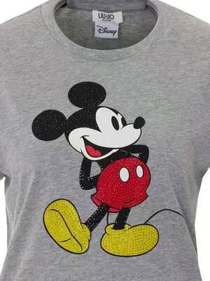 Liu Jo Miss Mouse T-shirt