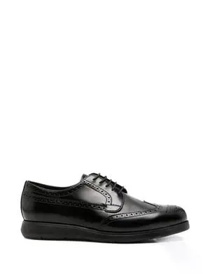 Church's Ringmer Brogue Leather Derby Shoes