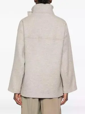 JOSEPH Isaia Double-breasted Coat