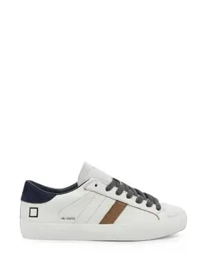 D.a.t.e. Low Top Sneakers For Men