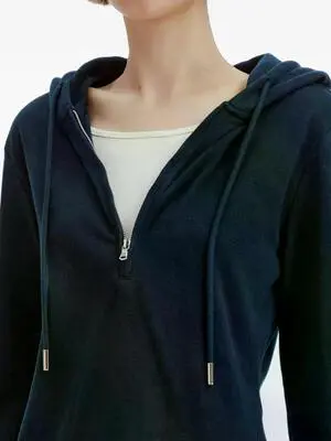 B+AB Hoodie And Skirt Set
