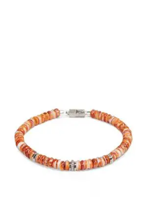 Tateossian Spiny Oyster Bracelet