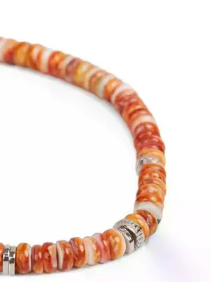 Tateossian Spiny Oyster Bracelet