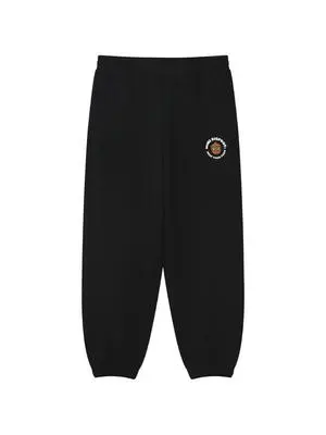 FINGERCROXX Graphic-print Track Pants