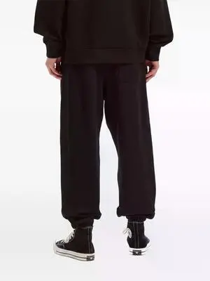 FINGERCROXX Graphic-print Track Pants