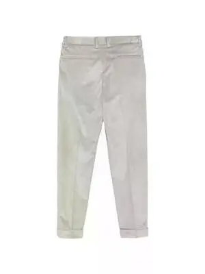 Alpha Industries Pleated Corduroy Trousers