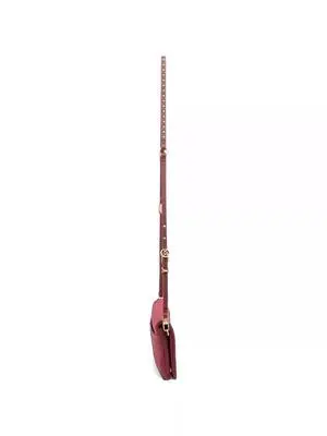 Pinko Love Birds Click Soft Crossbody Bag