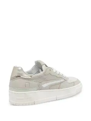 D.a.t.e. Torneo Sneakers - Neutrals