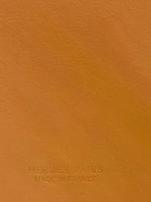 Hermès 2023 Walrus Magsafe Card Holder