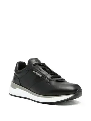 FERRAGAMO Gancini Sneakers