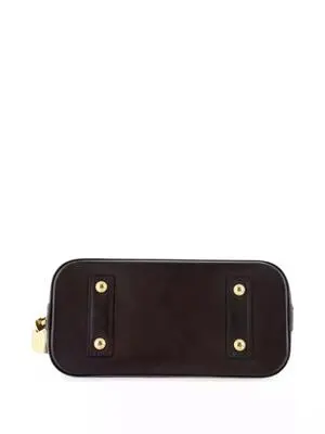 LOUIS VUITTON Alma Handbag Damier Bb