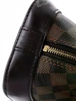 LOUIS VUITTON Alma Handbag Damier Bb