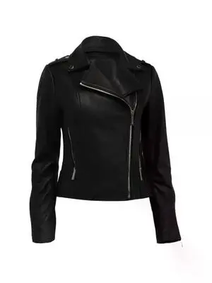 Michael Kors 2014 Biker Jacket