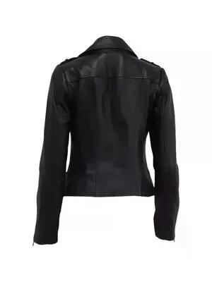 Michael Kors 2014 Biker Jacket