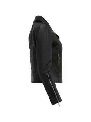 Michael Kors 2014 Biker Jacket