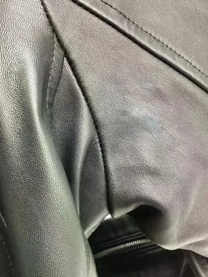 Michael Kors 2014 Biker Jacket